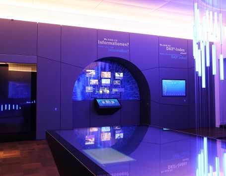 Deutsche Börse Group - Deutsche Börse Group