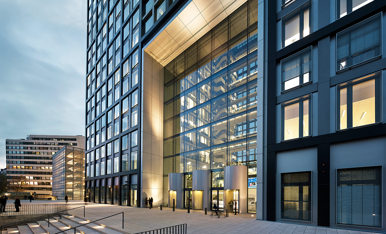 Deutsche Börse Group Graduate Trainee Salaries – CWPI